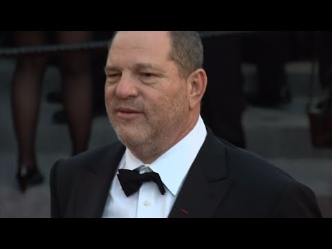 Me Too: Women Elevate Weinstein Conversation