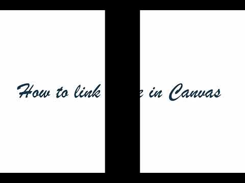 HOW TO PUT A VIEW ONLY LINK IN CANVAS – Teaching and Learning in CCSD#1