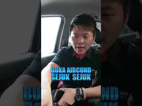 Kereta Semua OK Masih Makan Minyak Petrol !? #gtracingoil #shorts #petrol #fuel