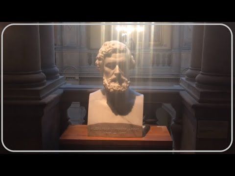 Alexander 'Greek' Thomson