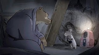 Ernest & Celestine - movie: watch streaming online