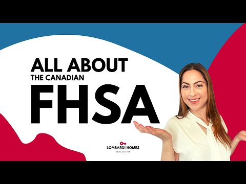 All About The 2024 New Tax-Free First Home Savings Account (FHSA) Canada