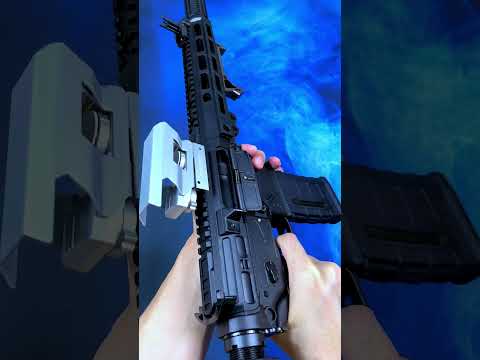The best geltoy——SLR!