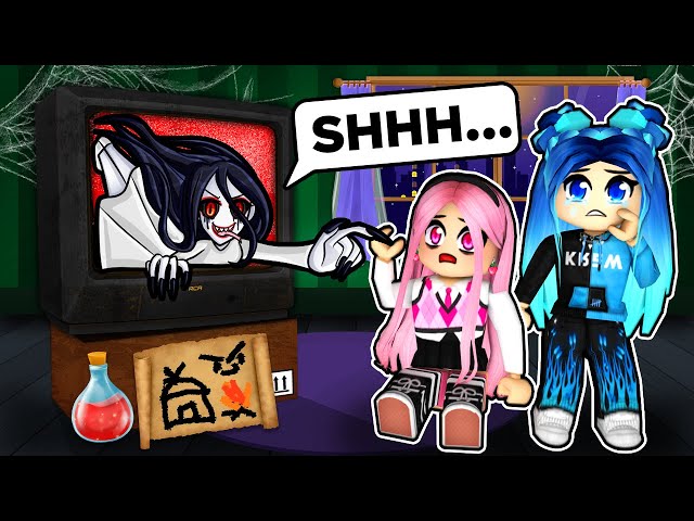 10 best multiplayer horror games on Roblox