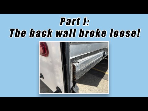 Catastrophic Damage to a Grand Design Reflection – Part 1 - California ...