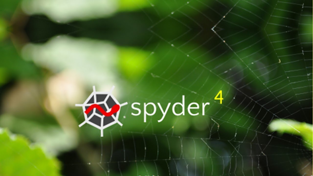Spyder | Simple Editor | Python Tutorials