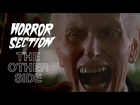 First Impressions Review: Horror Section – “The Other Side”