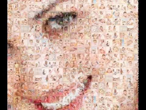 The NEW FREE Online Photo Mosaic Maker
