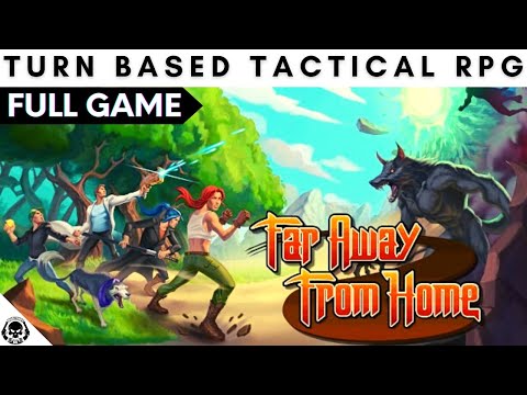 Steam Community :: Video :: Far Away From Home Full Game Walkthrough