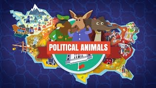 23 Games Like Political Animals – Games Like