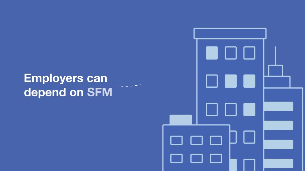 SFM Mutual Insurance – Your trusted partner in workers’ comp coverage