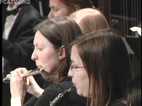 Symphony no. 5 in D minor, Op. 47 - IV. Allegro non troppo