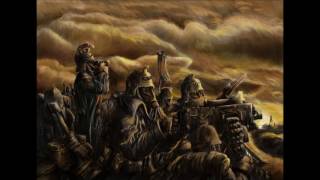Sabaton - The Best Band for Warhammer 40K? - Warhammer 40k - Fimfiction