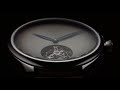 This Mesmerizing Vantablack Watch Costs $75,000 - Nerdist