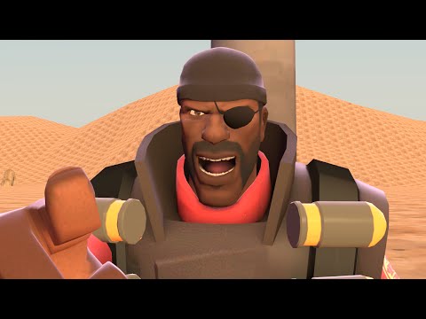 Steam Community :: Video :: [SFM] Angry Demoman