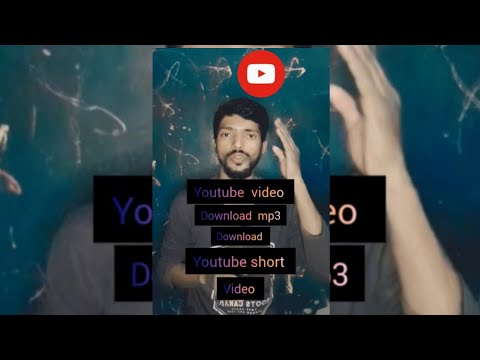 youtube video download mp3 and youtube short video download