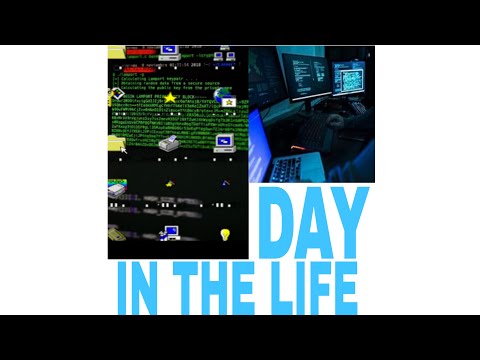 A Day in The Life of a Software Engineering student | IPMC GHANA