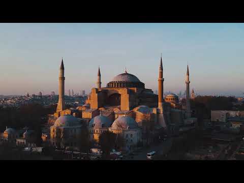Minarets in Islamic Architecture