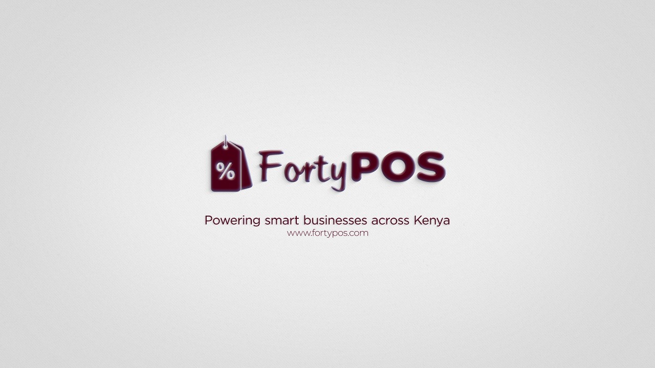 FortyPOS Mobile App – How to Make a Quick Sale Using POS