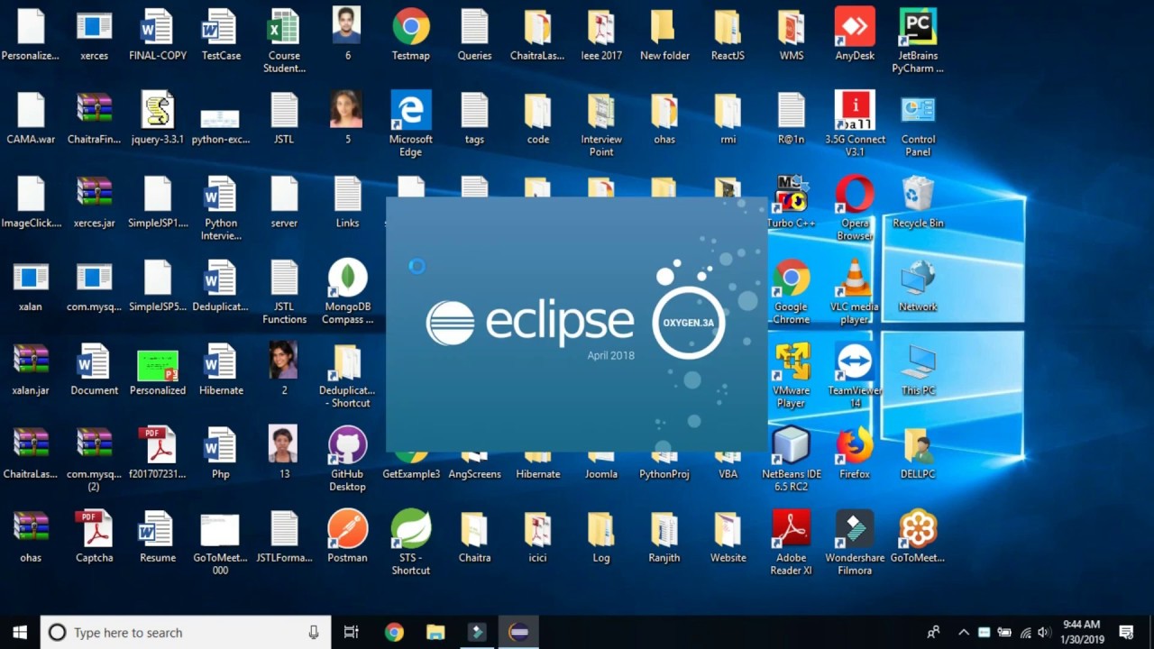 How To Execute Http Servlets Using Eclipse IDE