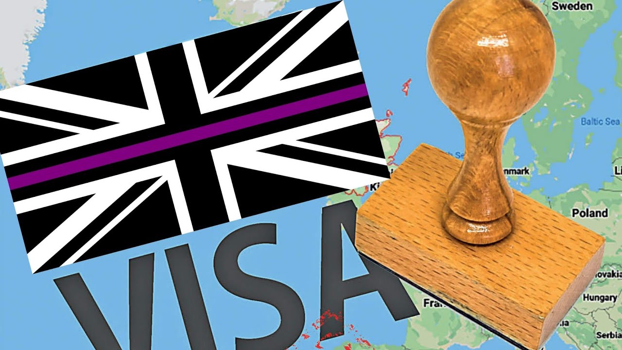 Immigration The Thin Purple Line Gang Auditing Yorkshire