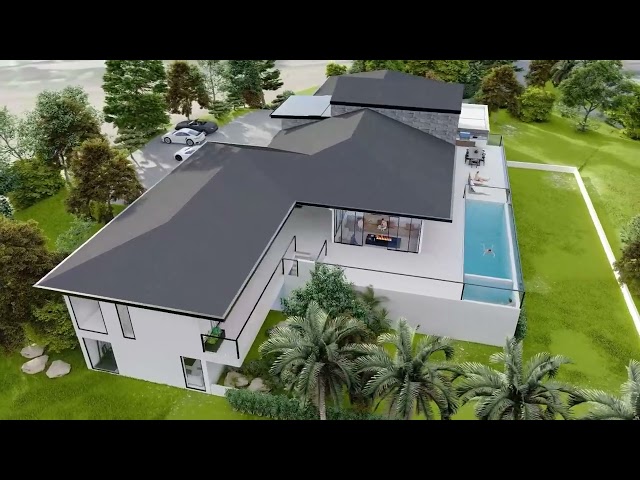 Kasa homes | Luxury House Builds | New Home builders
