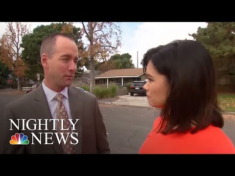 How To Stop ‘Porch Pirates’ From Stealing Your Packages | NBC Nightly News