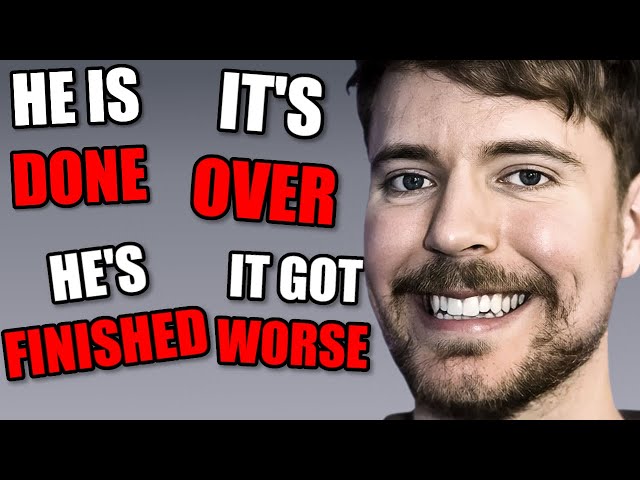 Pyrocynical says MrBeast asked him to check out Soggy Cereal's video ...