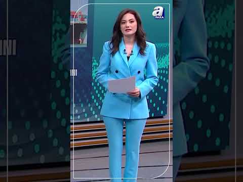 Emeklilere Bayram İkramiyesi Resmi Gazete'de | A Para #shorts