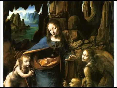 leonardo di ser piero da vinci
