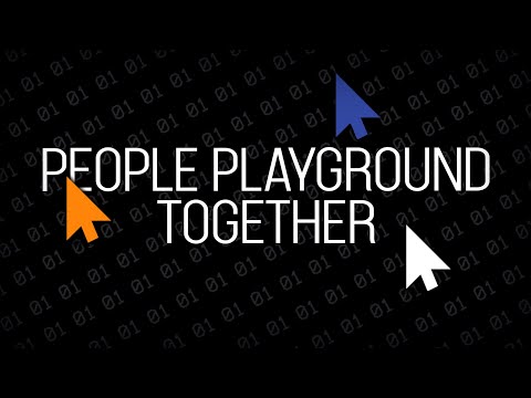 Steam Community :: People Playground