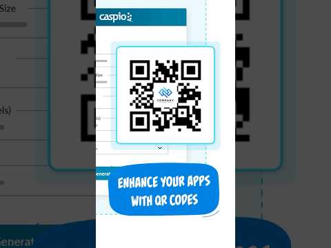 Add QR Codes to Your Web App in Seconds