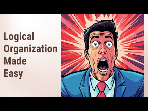 Enhancing Coherence: Organizing Ideas Logically