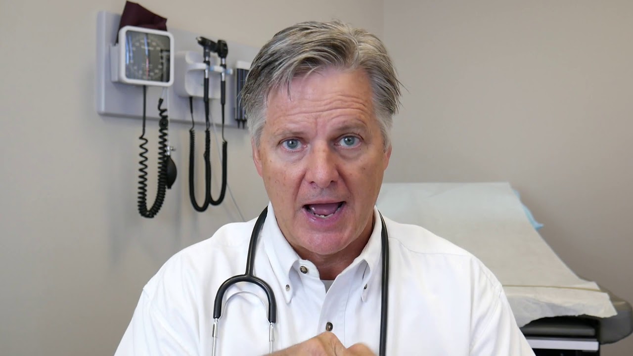 Differences in COVID tests- Antibody vs PCR vs Antigen