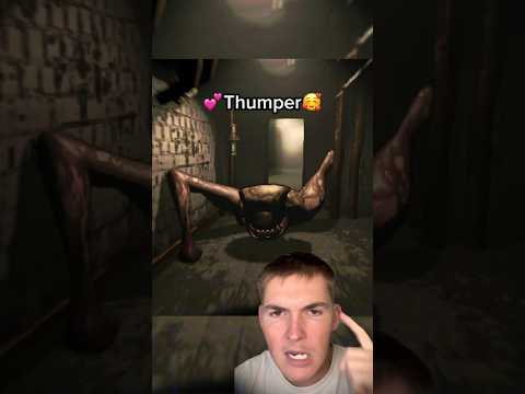 Lethal Company monster explained: Thumper