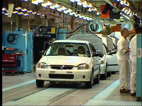 Process Design Explanation | Audi process design