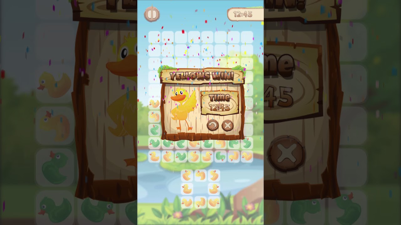 Game UI and UX Design