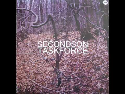 Secondson ft. Task Force - This is greasy listening