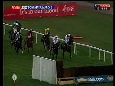 Grimthorpe Chase Day 2025 (Doncaster) | Mull It Over