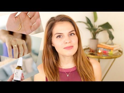 ANDI ROSE Fashion Jewelry Gold Plated Crystal Pearl Pendant | brosysubdeans