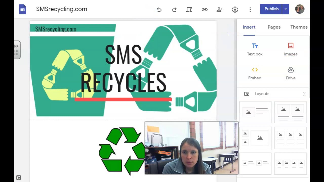 Lesson 9 - Creating a Multimedia Presentation