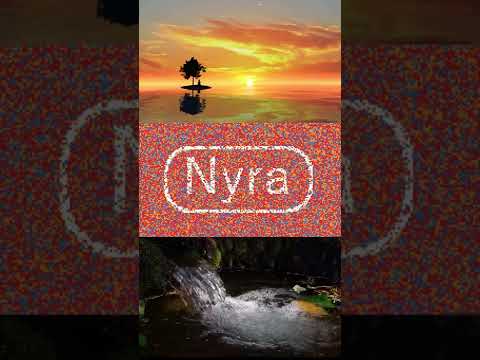 💦🔵 NYRA | NYRA Status 🟡☀️