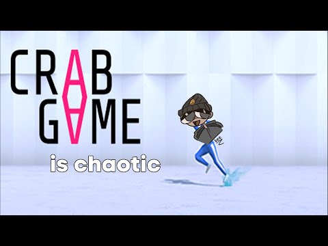 Steam Community :: Video :: crab game is chaotic
