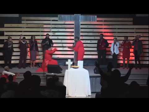 Journey Church Easter Sunday