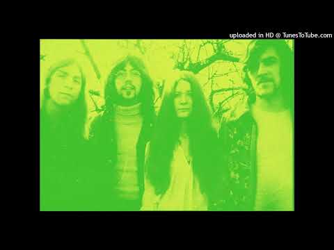 Mr Fox - Top Gear Session #1 24th November 1970