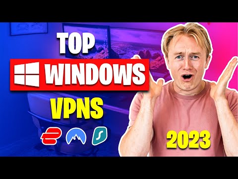 The Best VPN for PC: 2025's Top Windows VPNs