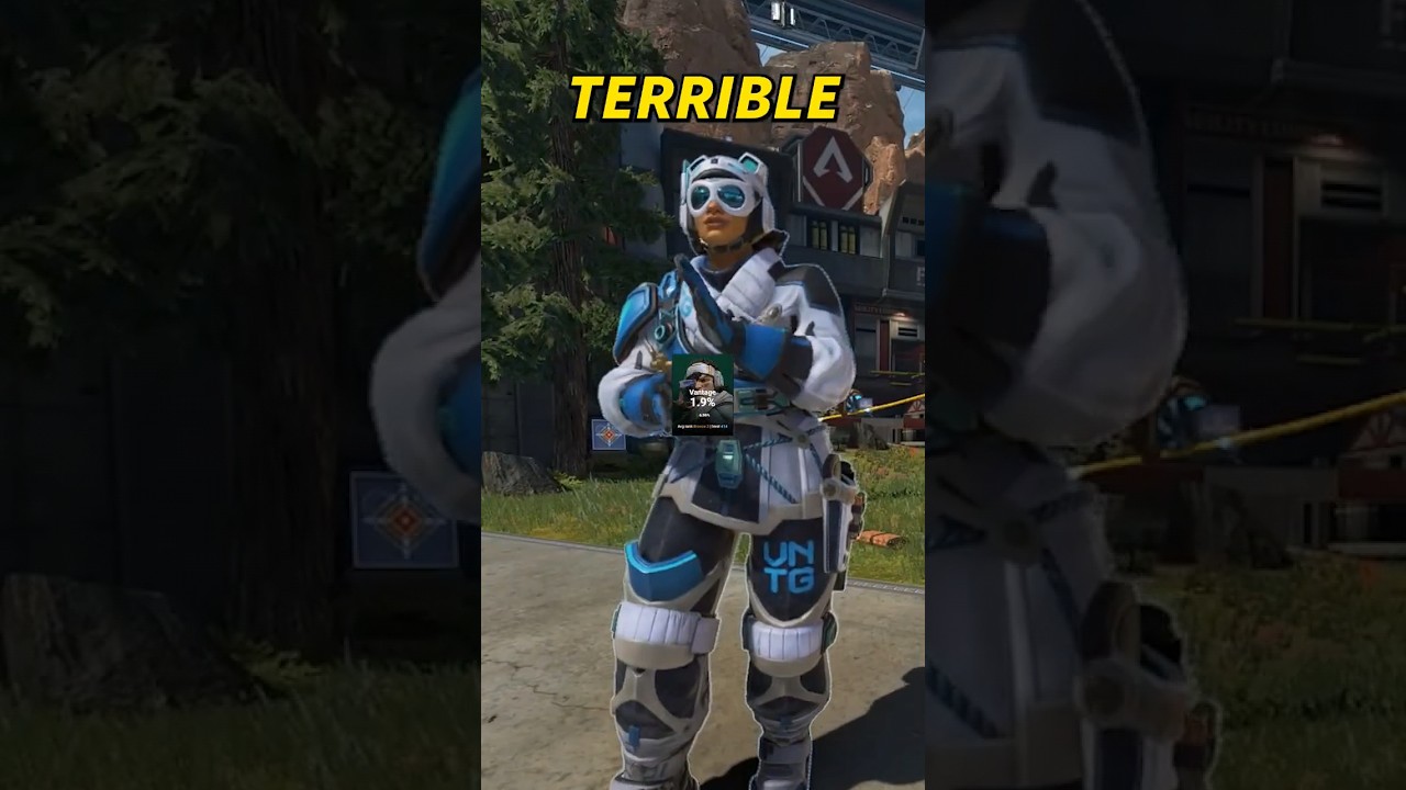 The TRUTH about Vantage (Terrible?)