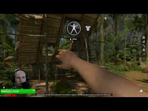 Steam Community :: Video :: Green Hell #3 - Sobrevivendo na SELVA AMAZÔNICA - Legendado em português