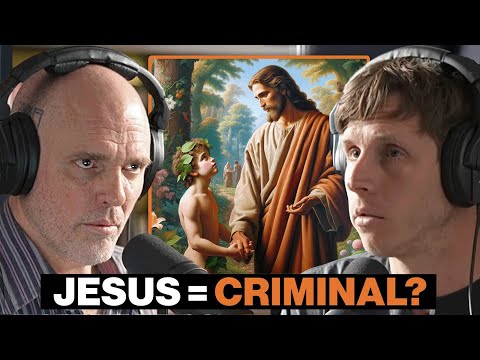 Greek Bible Deciphered: Jesus Christ is Not the Man You Thought He Was | Ammon Hillman