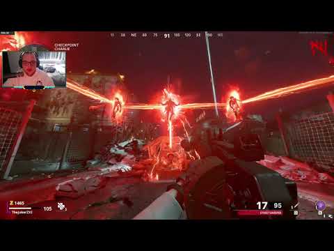 Steam Community :: Video :: CoD:CW Mauer Der Toten How To Get Klaus and WW